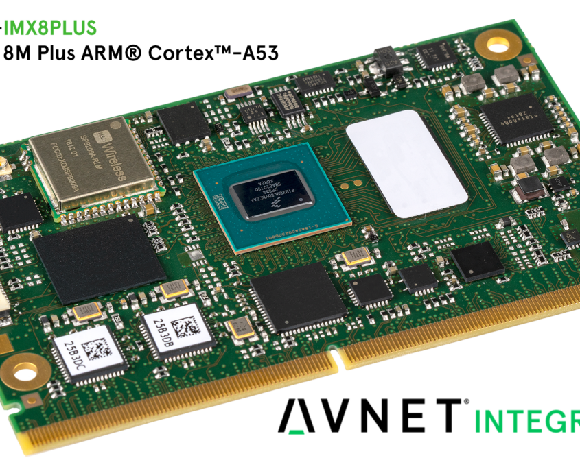 News Archives - Avnet Embedded