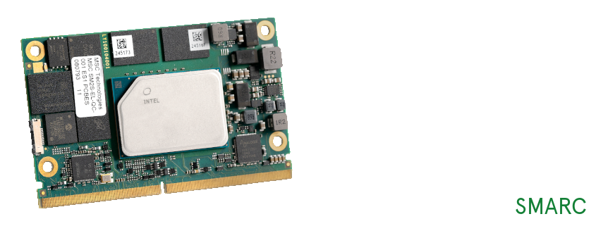 SMARC by Avnet Embedded | World Class Technology Solutions