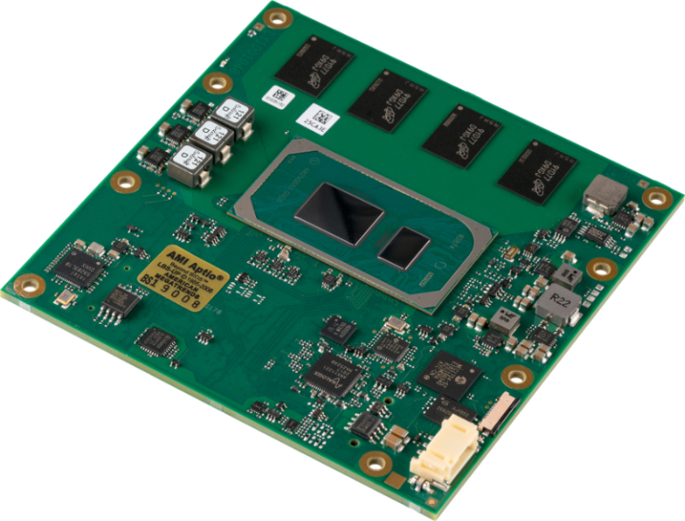 What is COM Express®? - Avnet Embedded