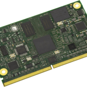 SMARC - Embedded Compute Modules - Avnet Embedded