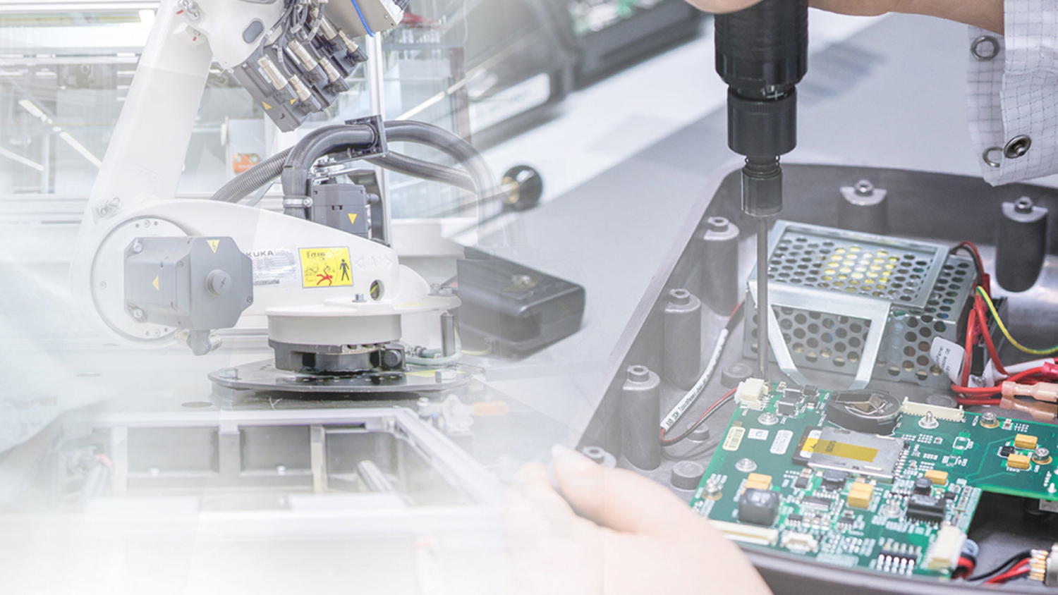 Solutions - Avnet Embedded