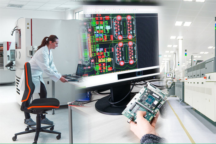 What is SMARC? - Avnet Embedded