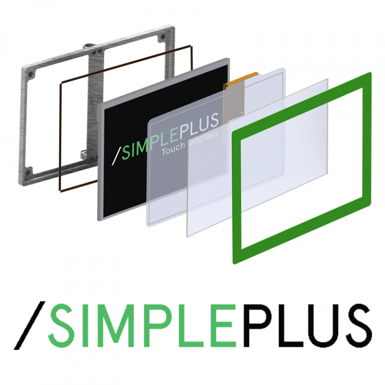 Overwhelmed by choice? Take the SimplePlus route. - Avnet Embedded