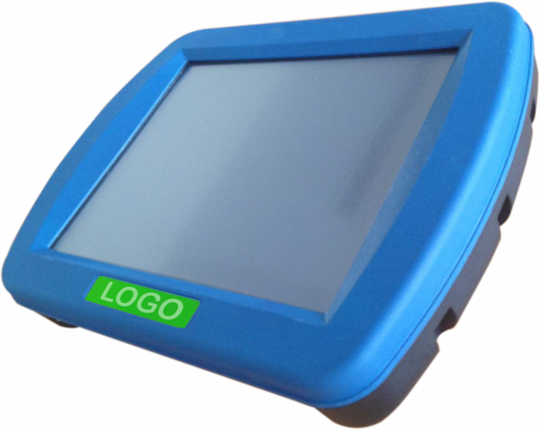 HMI - modified - Avnet Embedded