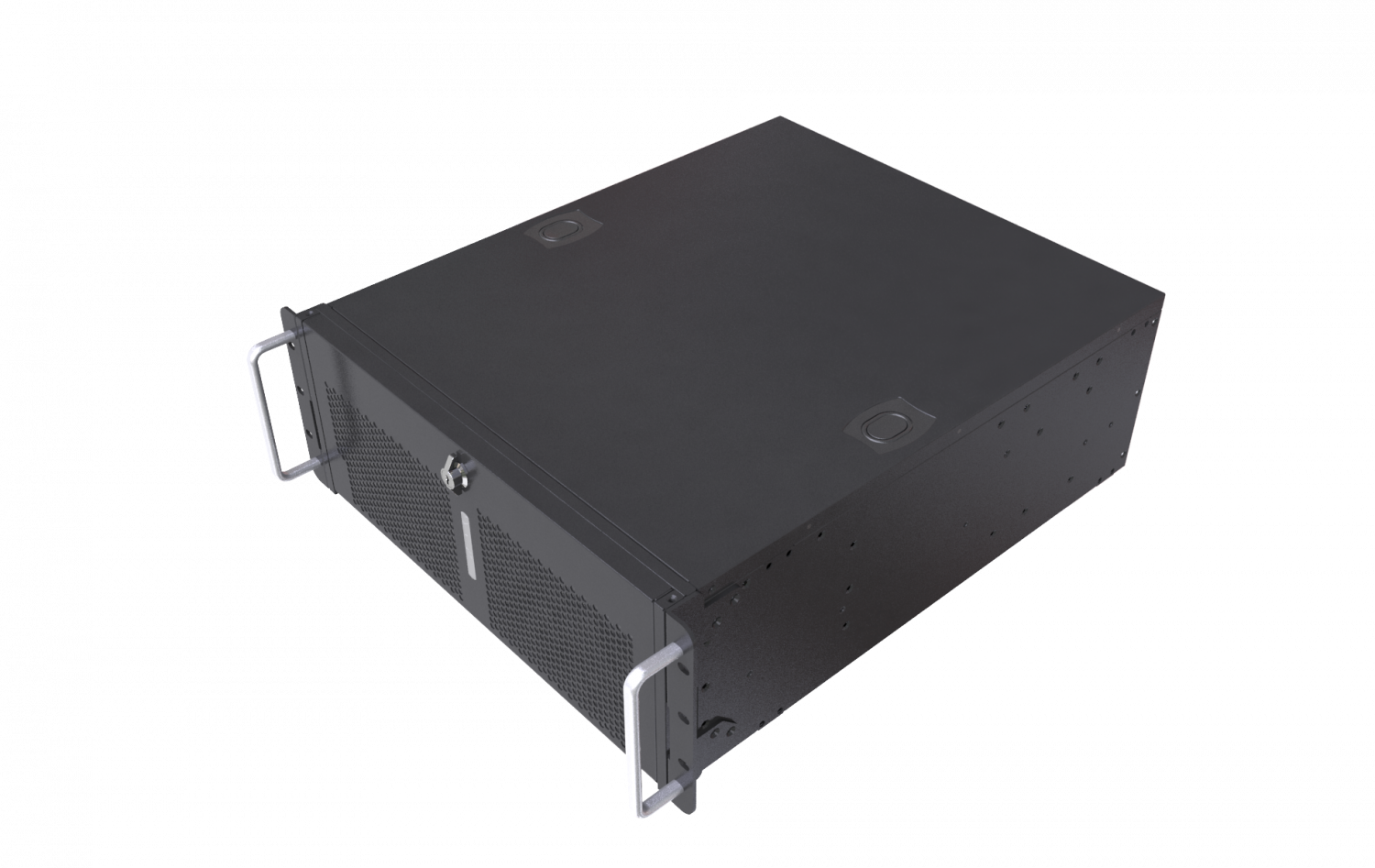 Embedded Rack PC – off the shelf - Avnet Embedded