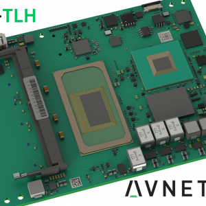 Make or Buy - Avnet Embedded