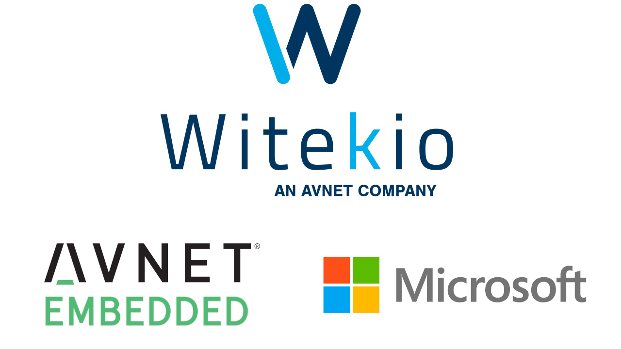 Make or Buy - Avnet Embedded