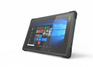 MSI Tablet - Avnet Embedded