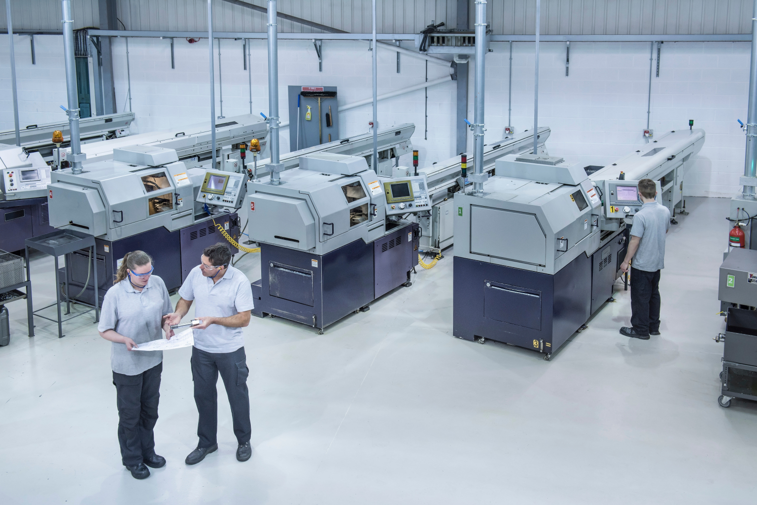 Imprint - Avnet Embedded