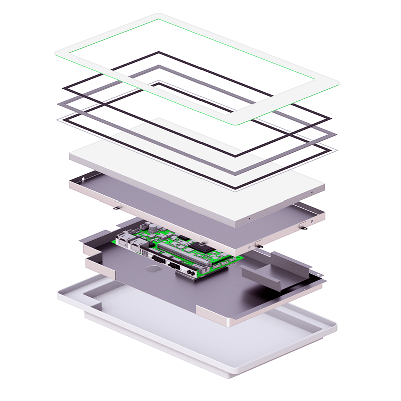 Sensitive sensors without the ghosts: Avnet HMIs for surgery are strong, safe and reliable ...