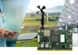 Avnet Embedded | Embedded Compute, Displays and Software