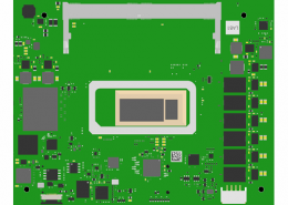 Avnet Embedded | Embedded Compute, Displays and Software