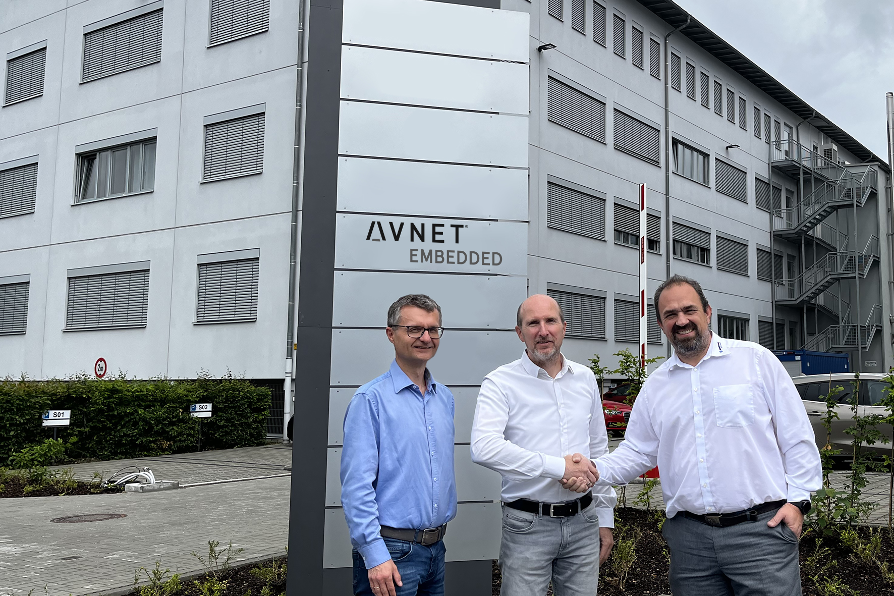Embedded World 2022: Avnet Embedded and Kontron give powerful boost to new OSM V1.1 standard ...