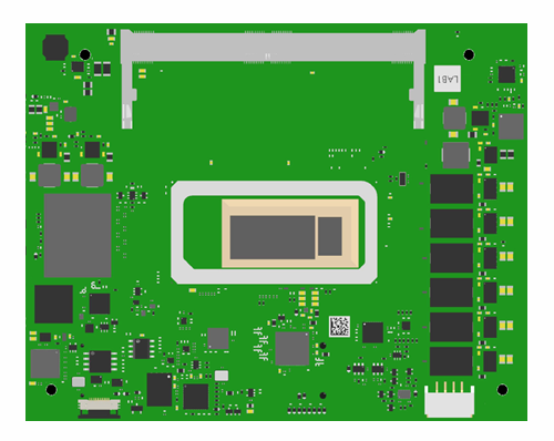 Avnet Embedded: Scalable modules with 12th Gen Intel® Core™ processors meet the challenges of ...