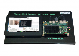 Avnet Embedded | Embedded Compute, Displays and Software