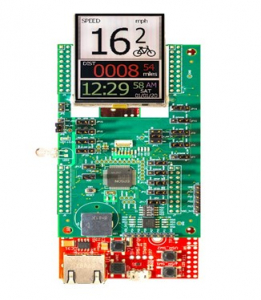 Enhancing Displays with Low Power MIP Technology - Avnet Embedded