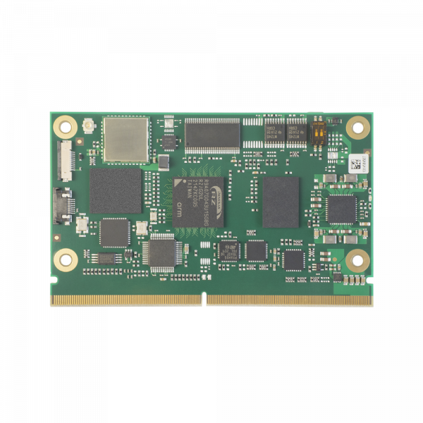 What is SMARC? - Avnet Embedded