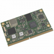 MSC SM2S-IMX93 - Avnet Embedded
