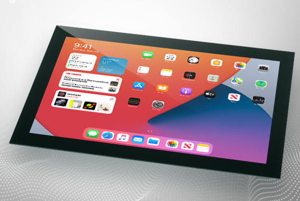 Need a high-performance outdoor touchscreen? Look no further. - Avnet ...