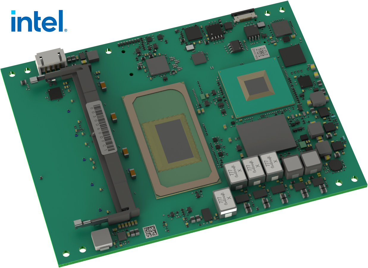 COM Express - Embedded Compute Modules - Avnet Embedded COM Express - Embedded Compute Modules - Avnet Embedded
