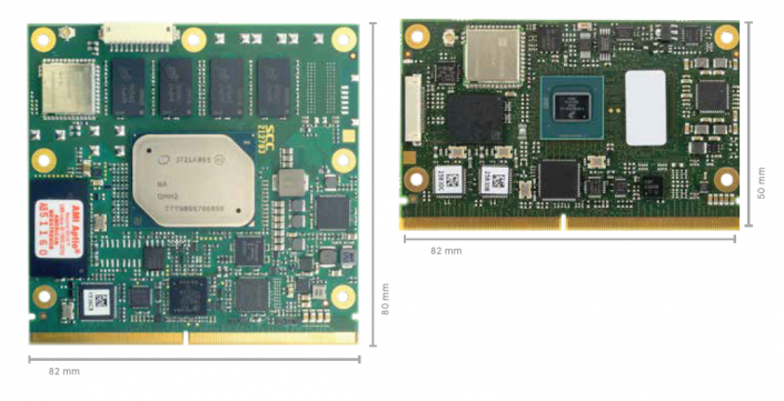 SMARC - Embedded Compute Modules - Avnet Embedded SMARC - Embedded Compute Modules - Avnet Embedded