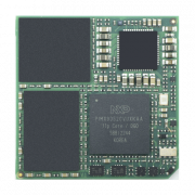 MSC OSM-SF-IMX91 - Avnet Embedded
