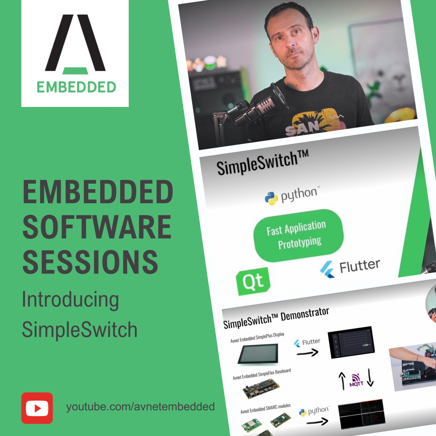 Elevate Your Python Application Development with SimpleSwitch™: A Practical Guide to GPIO ...