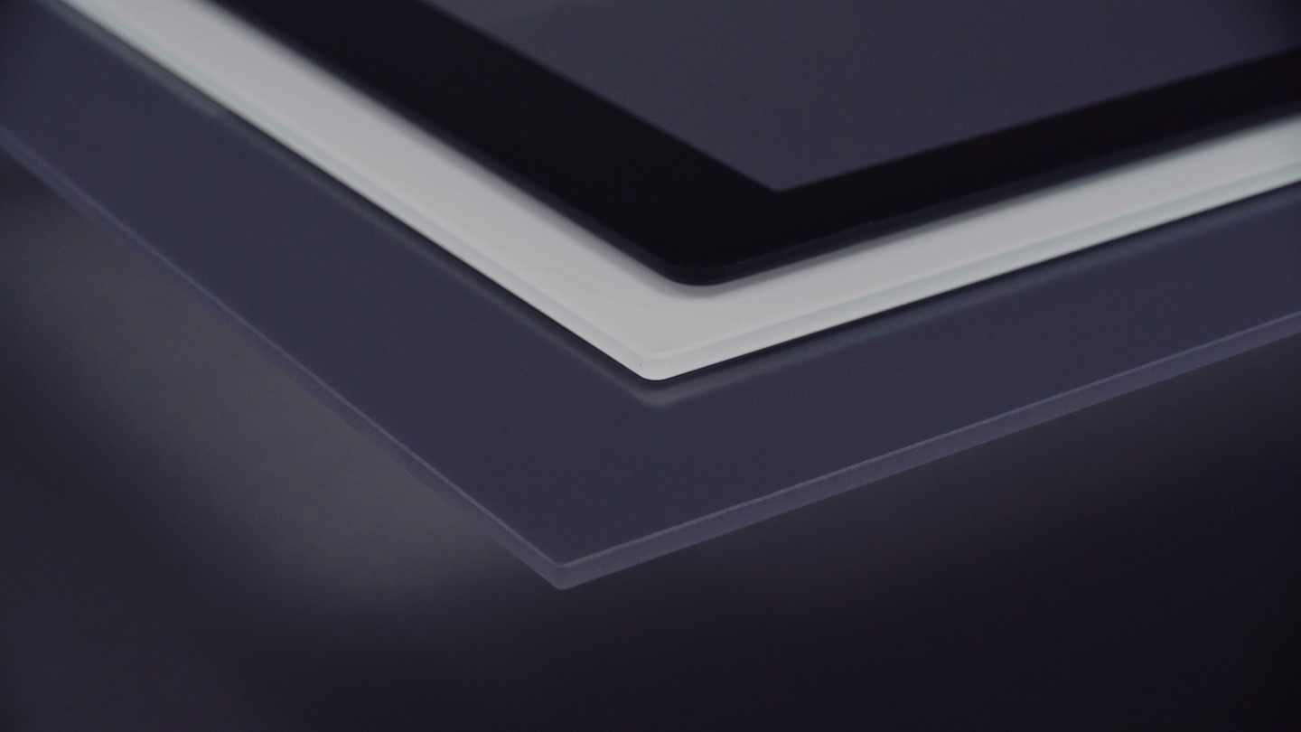 Colour, style and shape: the art of coverglass - Avnet Embedded