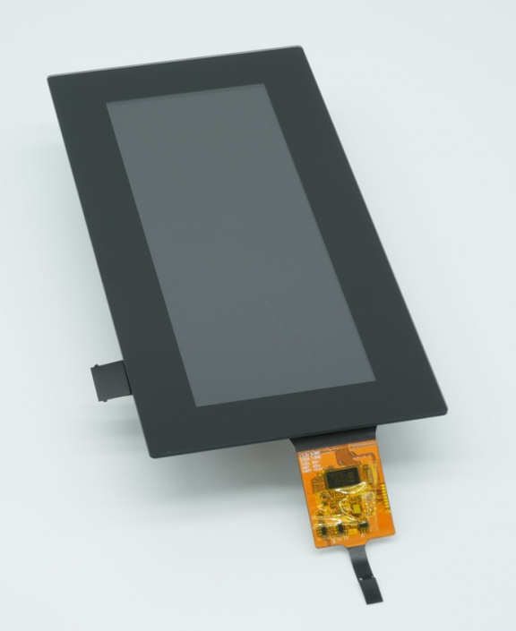 Widen your view – with the MipiPlus 6.8” - Avnet Embedded