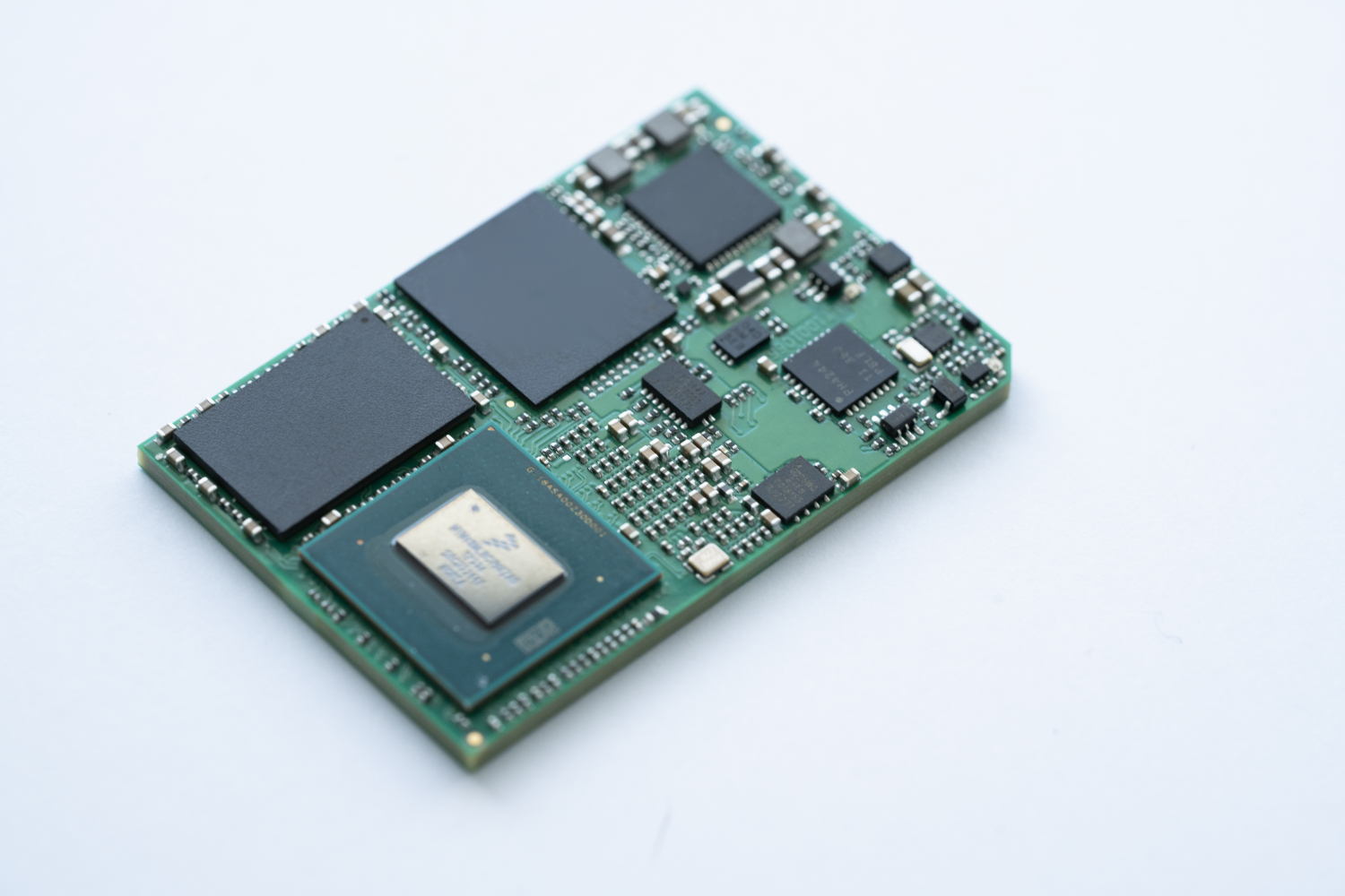Avnet Expands OSM Product Line with i.MX 8M Plus - Avnet Embedded